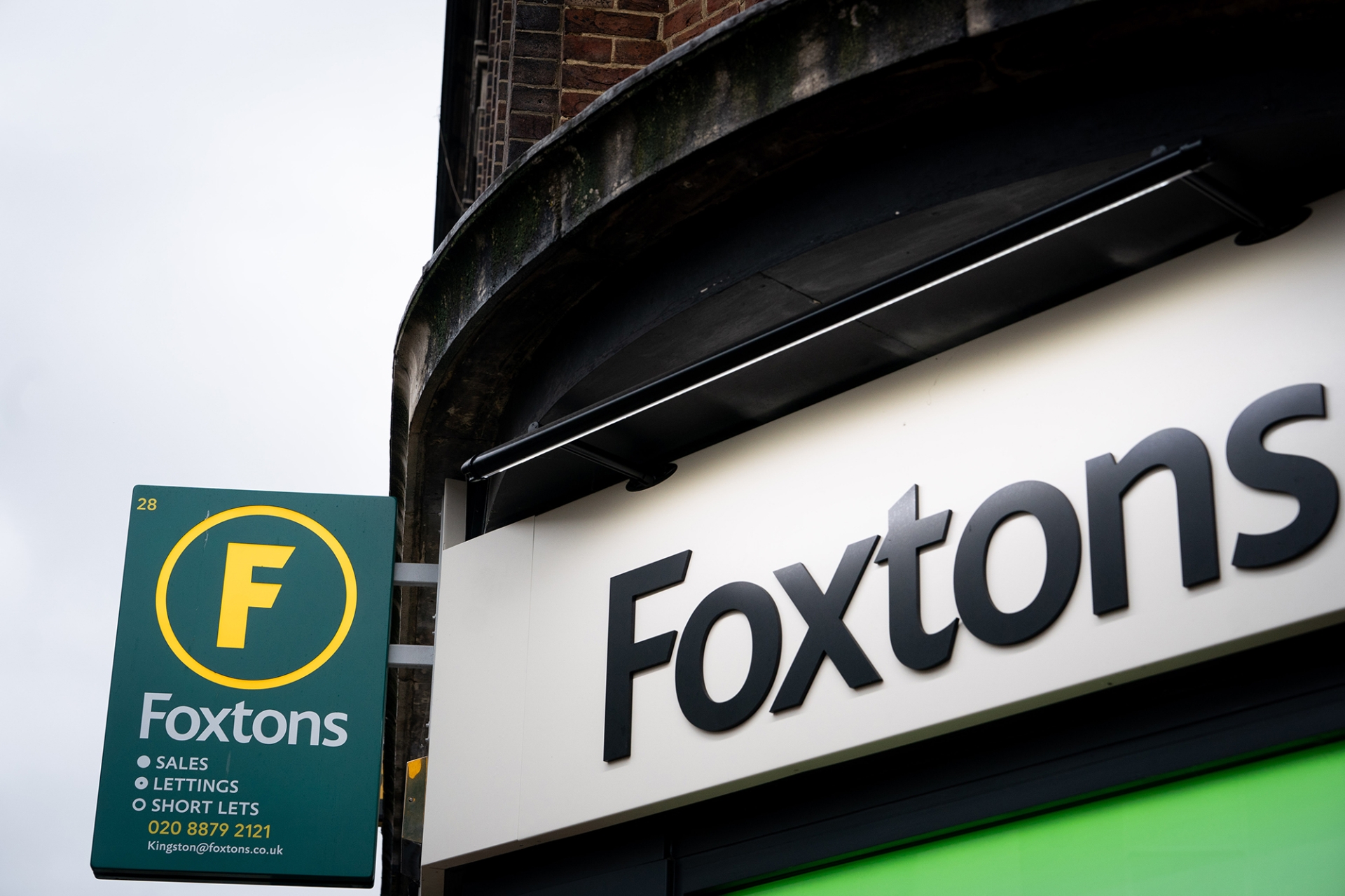 About Us | Foxtons