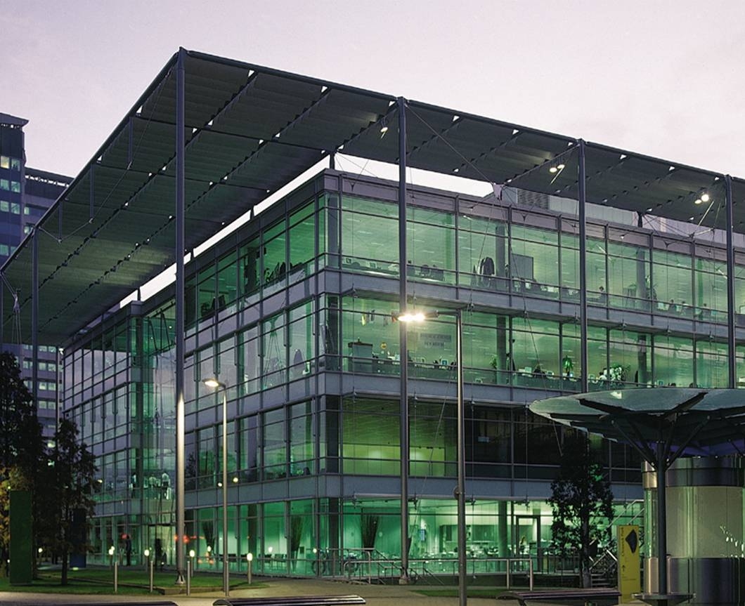 Our History | Foxtons